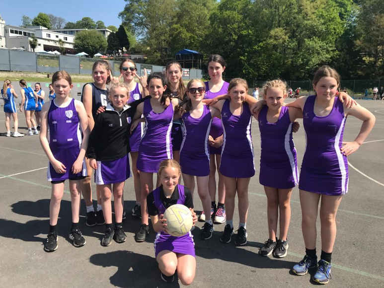 Torquay 2023 Netball Tour – Barton Hall 12-14th May - News - South ...